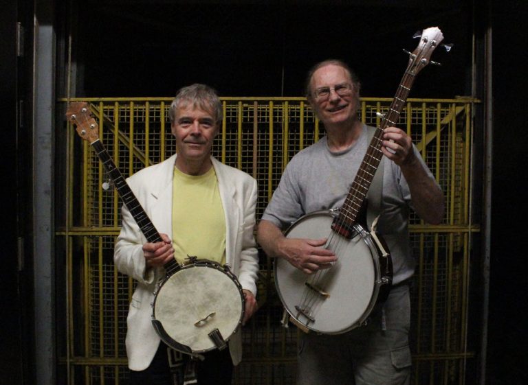 Banjo Mechanics | Pattison Stringed Instruments